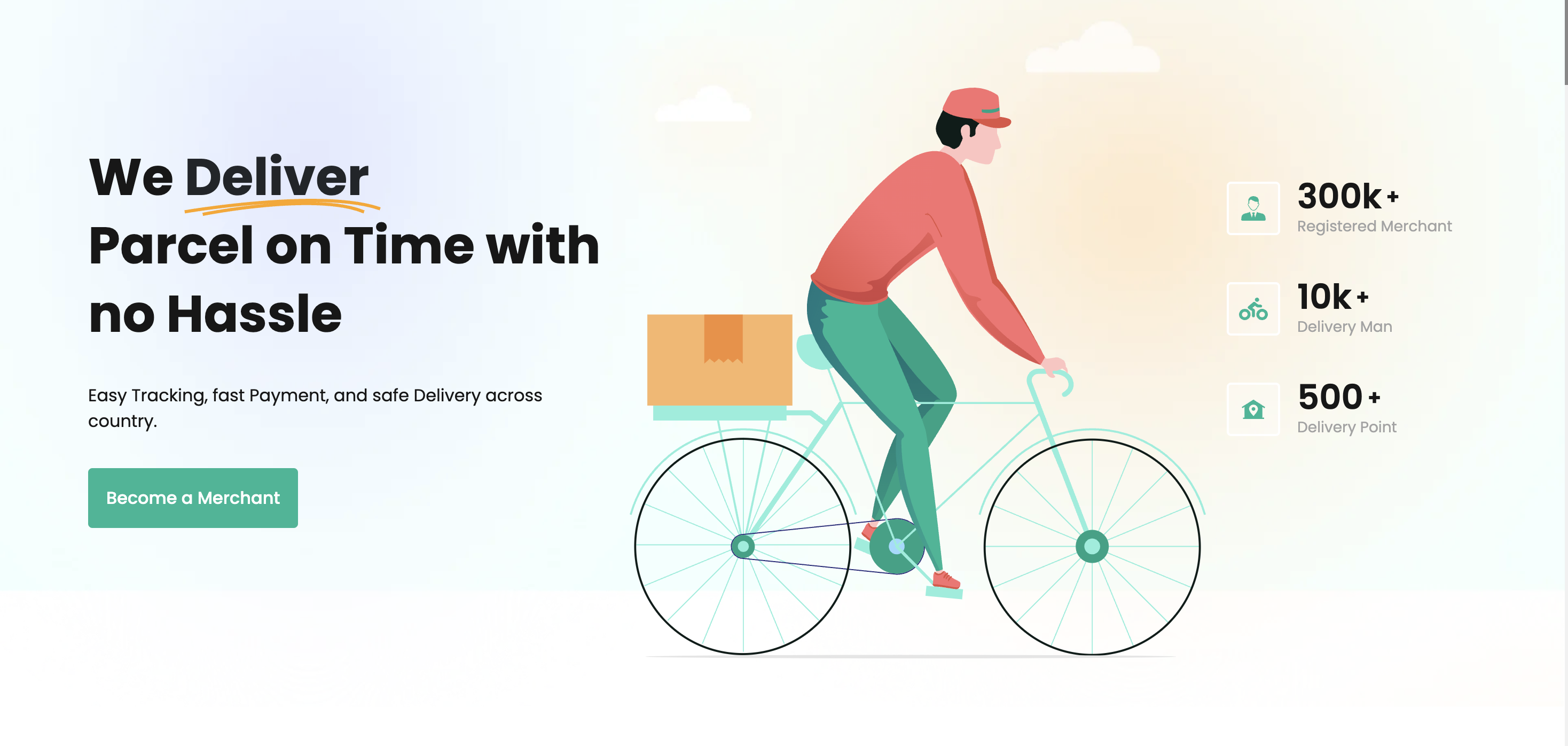 Steadfast Courier | Fastest Courier in Bangladesh